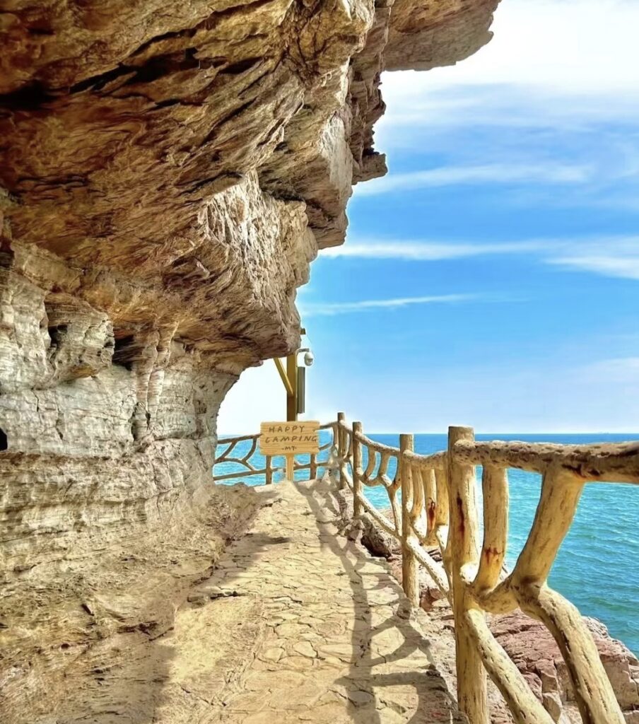 Les plus belles plages de Chine : où se baigner et bronzer