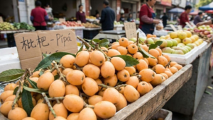 10 Fruits Exotiques Chinois à absolument tester